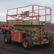 1999 262A - 1999 JLG 40RTS SCISSORLIFT